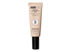 0839174008433 - - Nudescreen Daily Mineral Veil Spf 30 – Sonnenschutz-foundation - -nudescreen Daily Mineral Spf30 - Nude