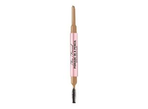 0651986160457 - Too Faced - Pomade In A Pencil - Pomade Brow Augenbrauenstift - brows Pomade- Natural Blonde