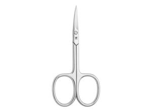 4009839286179 - Zwilling Beauty - Classic Inox Hautschere - Edelstahl Glänzend - -classic Inox Cuticle Scissors