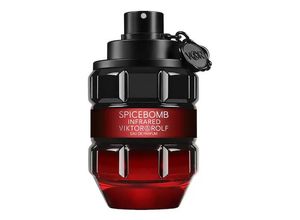 3614273886833 - VIKTOR & ROLF Spicebomb Infrared Eau de Parfum 50 ml Herren holzig würzig KLAR