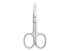 4009839286162 - Zwilling Beauty - Classic Inox Nagelschere - Edelstahl Glänzend - -classic Inox Nail Scissors