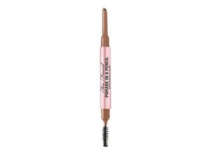 0651986160471 - Too Faced - Pomade In A Pencil - Pomade Brow Augenbrauenstift - brows Pomade- Soft Brown