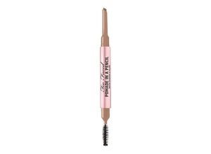 0651986160464 - Too Faced - Pomade In A Pencil - Pomade Brow Augenbrauenstift - brows Pomade- Taupe