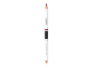 4260390881474 - - Lustec - Correcting Lipliner - lustec Lip Countouring 05 Hot Red