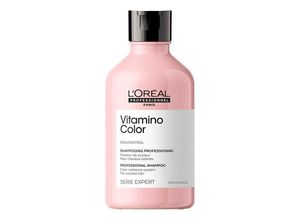 3474636975501 - L’Oréal Professionnel Paris Haarpflege Serie Expert Vitamino Color Professional Resveratrol Shampoo 300 ml