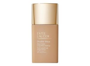 0887167533288 - Double Wear Sheer Long-Wear Makeup SPF 20 leichtes mattierendes Make-up SPF 20 Farbton 2W1 Dawn 30 ml