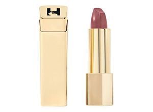 0850014440343 - - Unlocked™ Satin Crème - Lippenstift - -unlocked Satin Creme Lip Dahlia 318