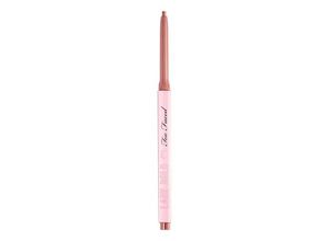 0651986000869 - Too Faced - Lady Bold - Lippenkonturenstift - -collection Lady Lip Liner- Badass