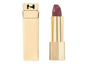 0850014440374 - - Unlocked™ Satin Crème - Lippenstift - unlocked Satin Creme Lip Flora 330