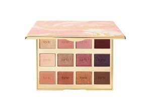 0846733083282 - - Tartelette™ Energy Amazonian Clay Palette - -tartelette Energy Eye Palette