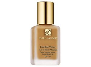 0027131187073 - Double Wear Stay-in-Place langanhaltende Make-up Foundation LSF 10 Farbton 4N1 Shell Beige 30 ml