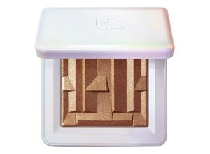 0840073505268 - Haus Labs By Lady Gaga - Bio-radiant Gel-powder Highlighter - Glanzpuder Mit Fermentierter Arnika - raw Amber