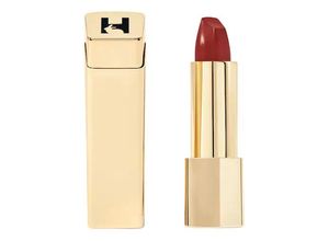 0810063691264 - - Unlocked™ Satin Crème - Lippenstift - unlocked Satin Creme Lip Roar 324