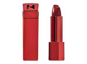 0810063691394 - - Unlocked™ Satin Crème - Lippenstift - unlocked Satin Creme Lip Red 0