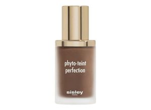 3473311806550 - - Phyto-teint Perfection - High-coverage Mattifying Foundation - phyto Teint Perfect 7c 30ml