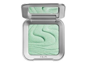 0195354300569 - Rem Beauty - Interstellar - Glänzender Highlighter - -interstellar - Hgltr Topper Mama Earth