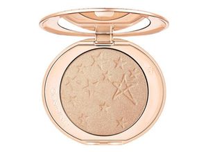 5056446610964 - - Hollywood Glow Glide Face Architect - Highlighter - hollywood Flawless Filter - Champagne