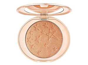 5056446610636 - - Hollywood Glow Glide Face Architect - Highlighter - hollywood Flawless Filter - Rose Gold