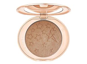 5056446610797 - - Hollywood Glow Glide Face Architect - Highlighter - hollywood Flawless Filter - Bronze Glow