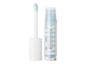 0840157412031 - Milk - Odyssey Lip Oil Gloss - Odyssey Lipgloss Mit Feuchtigkeitsspendendem Trockenöl - odyssey Glovetrot Lip Gloss