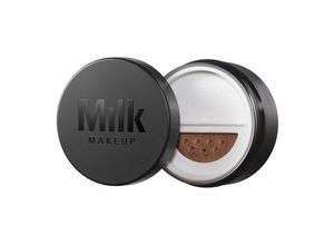 0840157412451 - Milk - Pore Eclipse Matte Translucent Setting Powder - Finishing-puder Ohne Talk - -pore Eclipse Deep Translucent Set