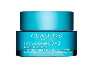 3666057097980 - - Hydra-essentiel [ha²] Crème Désaltérante - Peaux Normales À Sèches - -hydra Essentiel Creme Jour 50ml