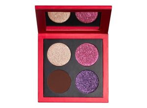 0843004112191 - Pat Mcgrath Labs - Eye Shadow Quad Daring Desire - Lidschatten-palette - -quads Eye Shadow Daring Desire