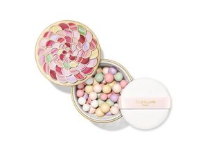 3346470438767 - GUERLAIN Météorites Light Revealing Pearls of Powder Puderperlen Farbton 02 Cool   Rosé 20 g