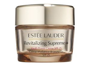 0887167698994 - Revitalizing Supreme+ Youth Power Crème SPF 25 Straffende Tagescreme für klare und glatte Haut 50 ml