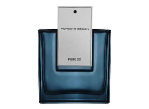 4013672804100 - - Pure 22 Eau De Parfum - pure 22 Edp 100 Ml