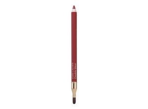 0887167616660 - ESTĒE LAUDER Double Wear 24h Stay-in-place Lip Liner Lippen Make-up konturenstifte rosa (ROSE) langanhaltend Deckkraft Hoch