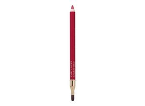 0887167616691 - ESTĒE LAUDER Double Wear 24h Stay-in-place Lip Liner Lippen Make-up konturenstifte rosa (REBELLIOUS ROSE) langanhaltend Deckkraft Hoch