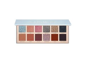 0689304191753 - - Cosmos Eye Shadow Palette - -palette Summer