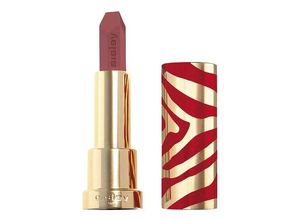 3473311703668 - sisley Le Phyto Rouge Lippenstift Lippen Make-up lippenstifte Fest rosa (200 ROSE ZANZIBAR) langanhaltend satin strahlend Deckkraft Mittel bis Hoch