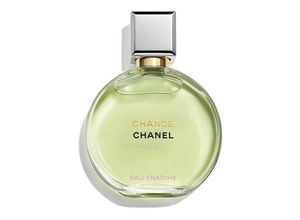 3145891364408 - - Chance Eau Fraîche - Eau De Parfum Zerstäuber - chance Eau Fraiche Edp 35ml