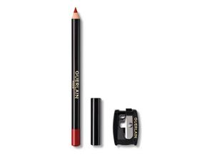 3346470439863 - - Contour G - Lipliner - rouge G Crayon Levres Contour G 04