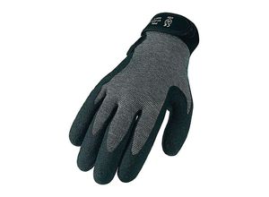 4029201132347 - 3790 11 Handschuhe Größe 11 grau en 388 PSA-Kategorie ii - Asatex