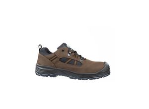 4018623808442 - Timber low 641330-40 Sicherheitsschuh S3 Schuhgröße (eu) 40 Braun 1 St - Albatros