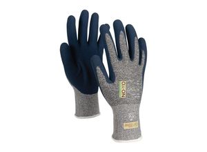 5701952913107 - 91310 Handschuhe Recycle Basic 16001 Größe 10 blau hellblau en 388 en 420 - Ox-on