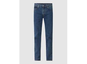 5400816868569 - Regular Tapered Fit Jeans mit Stretch-Anteil Modell 502