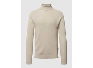 7325867496401 - V Pullover Pullover turtleneck