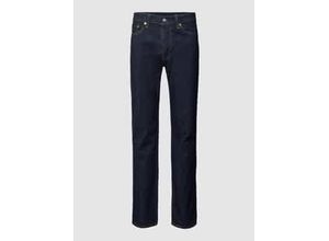 5415212130936 - Levis 511 Slim Fit Jeans mit Stretch in dunkler Waschung