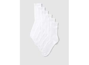 4052171092410 - Socken mit Stretch-Anteil im 3er-Pack