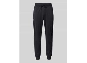 0190085093513 - Sportstyle Jogger Herren (Schwarz XXL ) Fitnessbekleidung