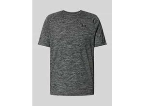 0192006316060 - Tech 20 SS Tee Herren (Schwarz S ) Fitnessbekleidung