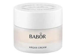 4015165359500 - BABOR Gesichtspflege Skinovage Argan Cream 50 ml