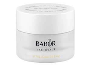 4015165359401 - BABOR Gesichtspflege Skinovage Vitalizing Cream 50 ml