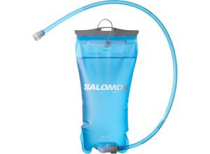 0195751049924 - Trinkblase SALOMON SOFT RESERVOIR 15L blau (clear blue) Trinkblasen