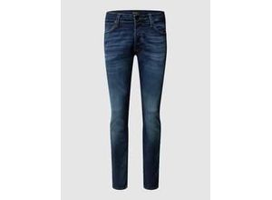 5713730148625 - Stone Washed Slim Fit Jeans