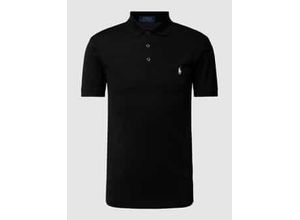 3611587247800 - Slim Fit Poloshirt mit Stretch-Anteil